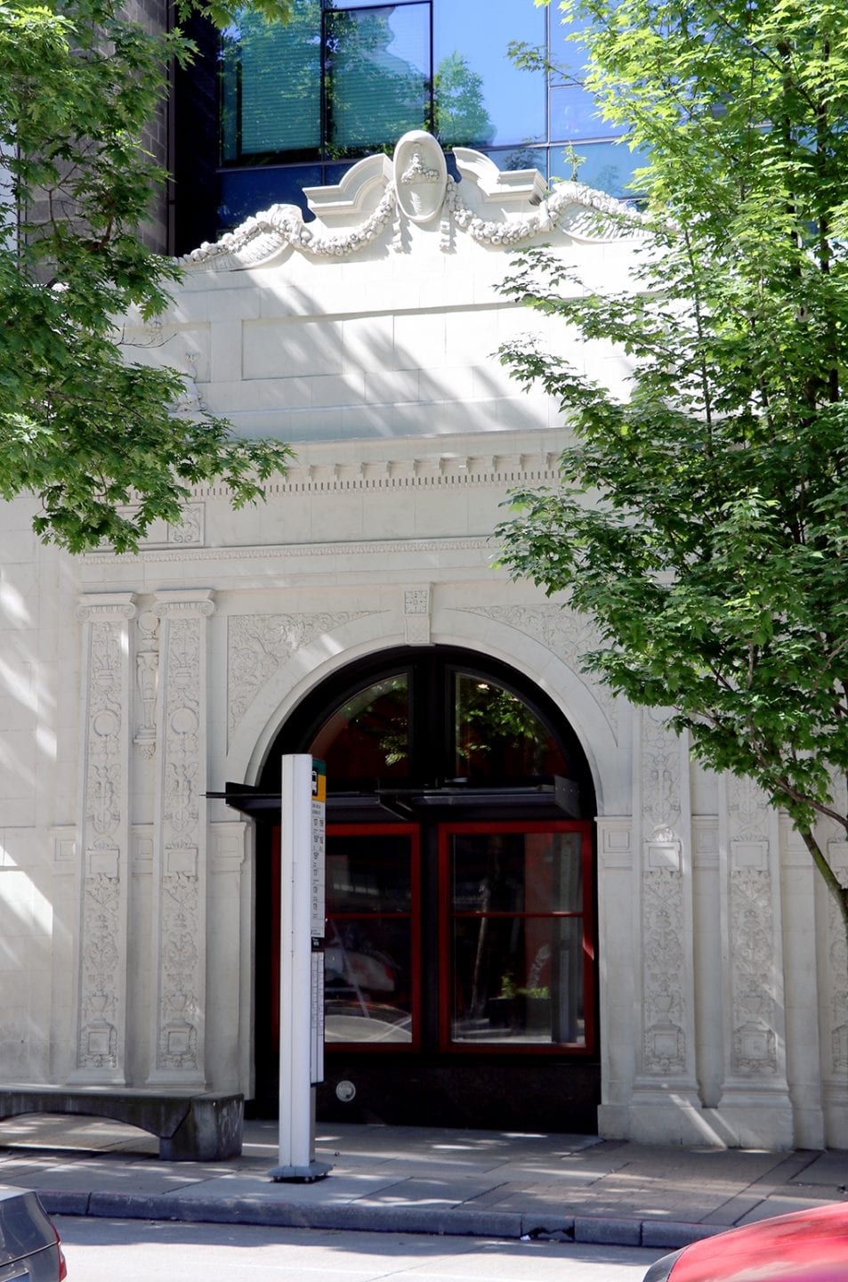 HistoryLink Tours — Crystal Pool Natatorium