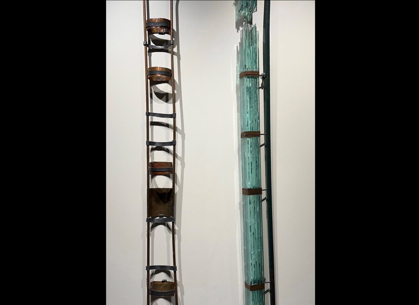 HistoryLink Tours — Support-a-Pair for the Void and Fractured – 110 lbs ...
